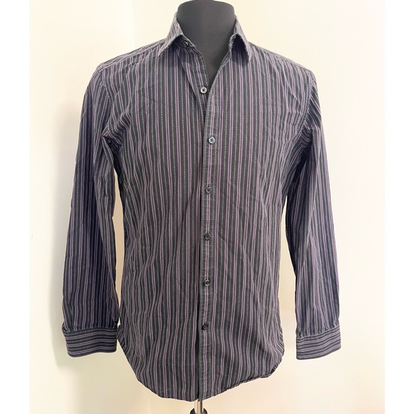 Marc Anthony | Shirts | Marc Anthony Slim Fit Cotton Button Down | Poshmark